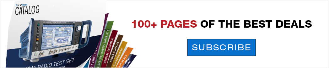 TestMart - the leading government procurement resource for test and ...